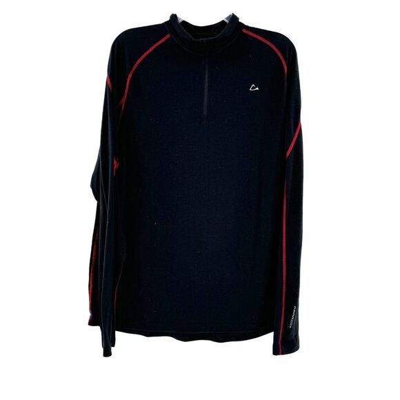 Paradox | Shirts | Paradox Mens Merino Blend Dri Release Performance ...